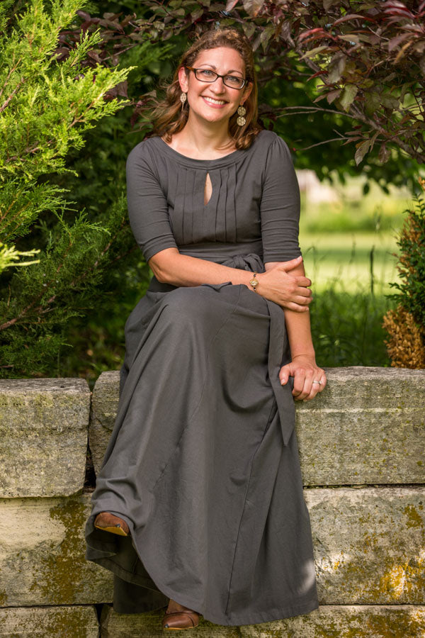 About Me – Forward Path